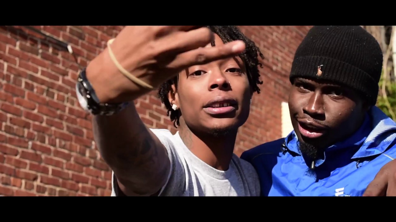 BIG NEAL - SLUM OFFICIAL MUSIC VIDEO - YouTube