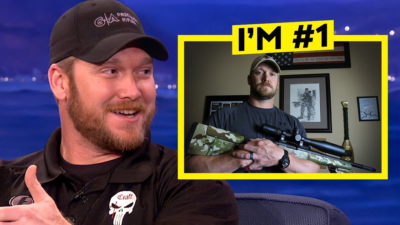 The BEST Snipers Of All Time REVEALED.. - YouTube