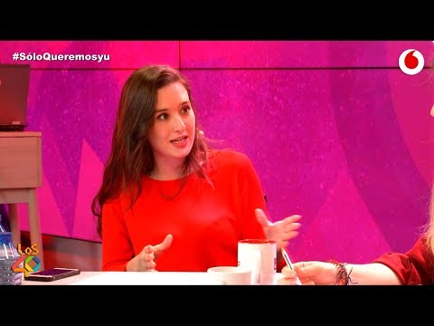 Victoria Martín y los viajes cutres #SóloQueremosyu
