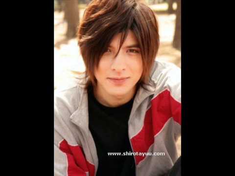 Natsu no Owari ~ Mou Kako no Koi (foro Shirota Yuu & Shirota Jun) - YouTube