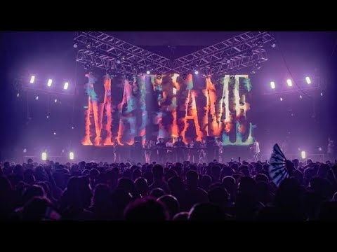 Max Richter ~ All Human Beings (MATHAME REMIX ) #slbbeats #newmusic # ...