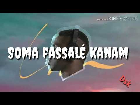 {LYRICS]Dip Doundou Guiss Ft Aida Samb (Wawaw)