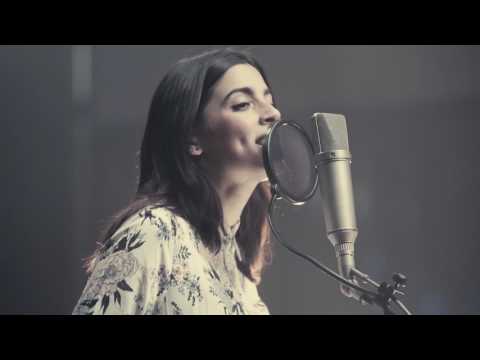 Léa Paci - Adolescente Pirate (Live Session Ferber)