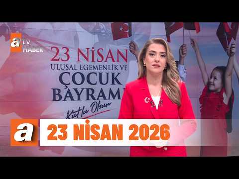 Kahvaltı Haberleri | 23 Nisan 2026