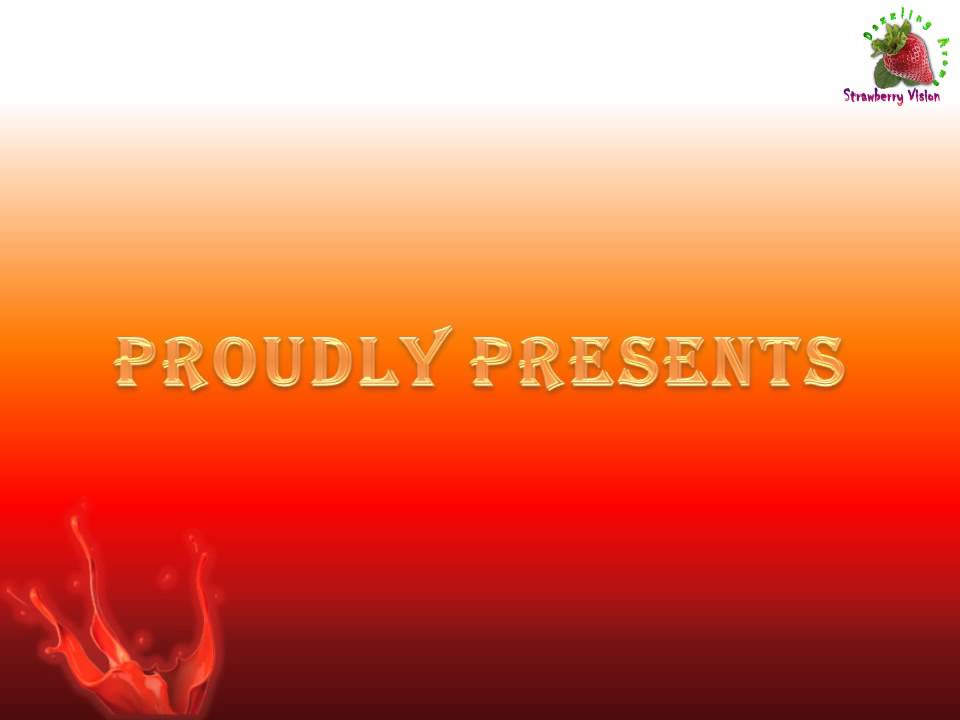 Strawberry Vision - Welcome Video - YouTube