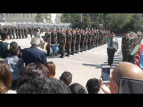 Azerbaycan esgerleri