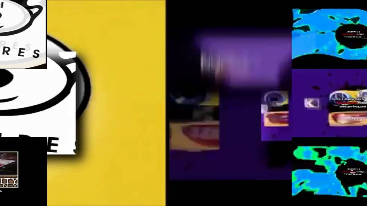 2 Shuric Scans With All Slides - YouTube