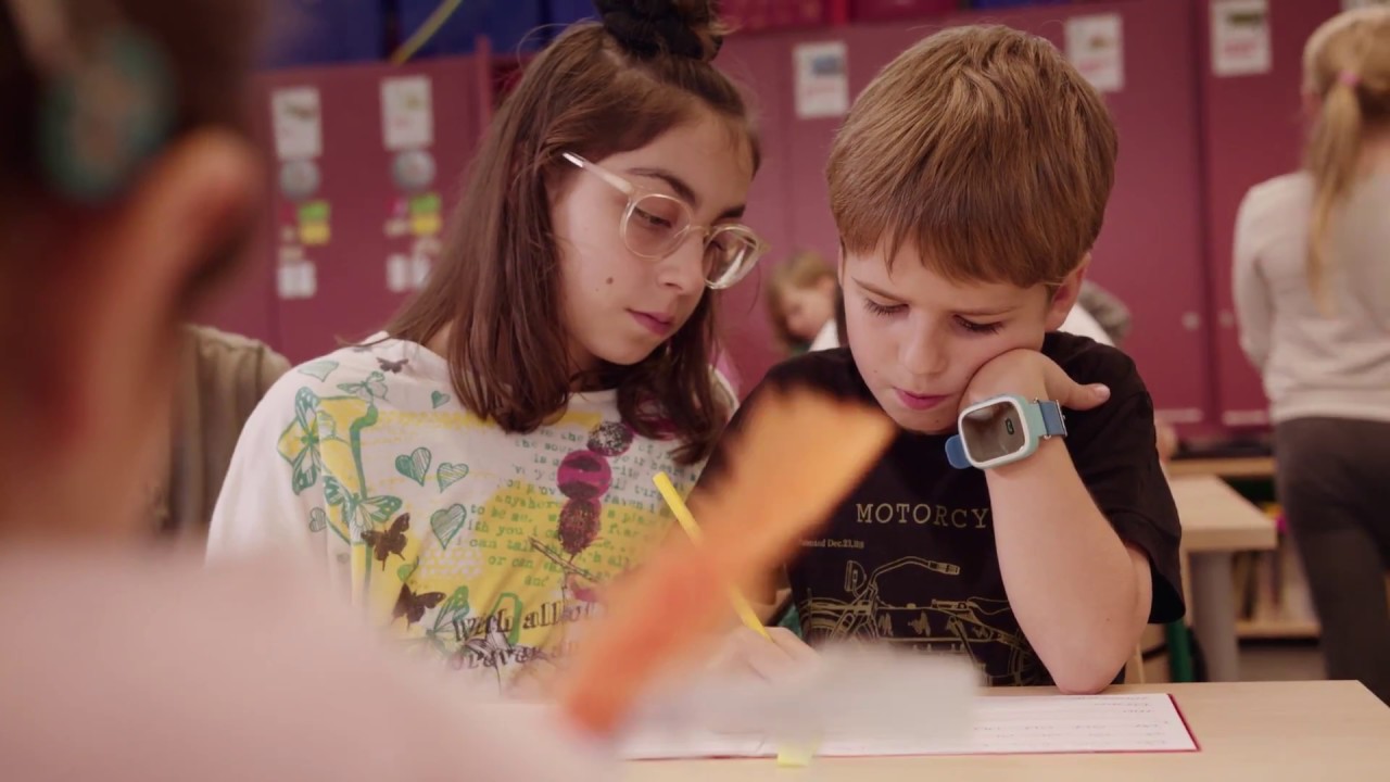 Buddyschool.fi Helsinki - YouTube