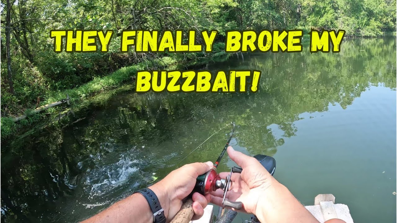 First pit stop in Unit 31 - YouTube