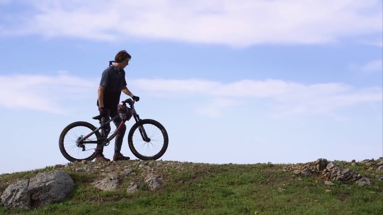 Video of the Year: Best Mountain Bike Shot Ever - YouTube