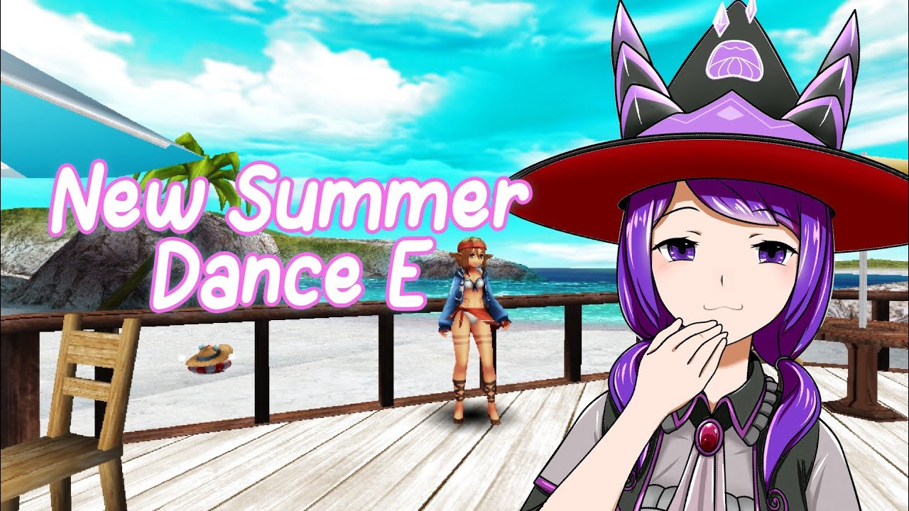 Toram Summer event Update & next week Update 2021 - YouTube