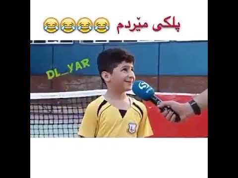 بە قوەت ترین ڤیدیوی کۆمیدی کوردی.. پلکی مێردم هههههه kurdish comedy - YouTube