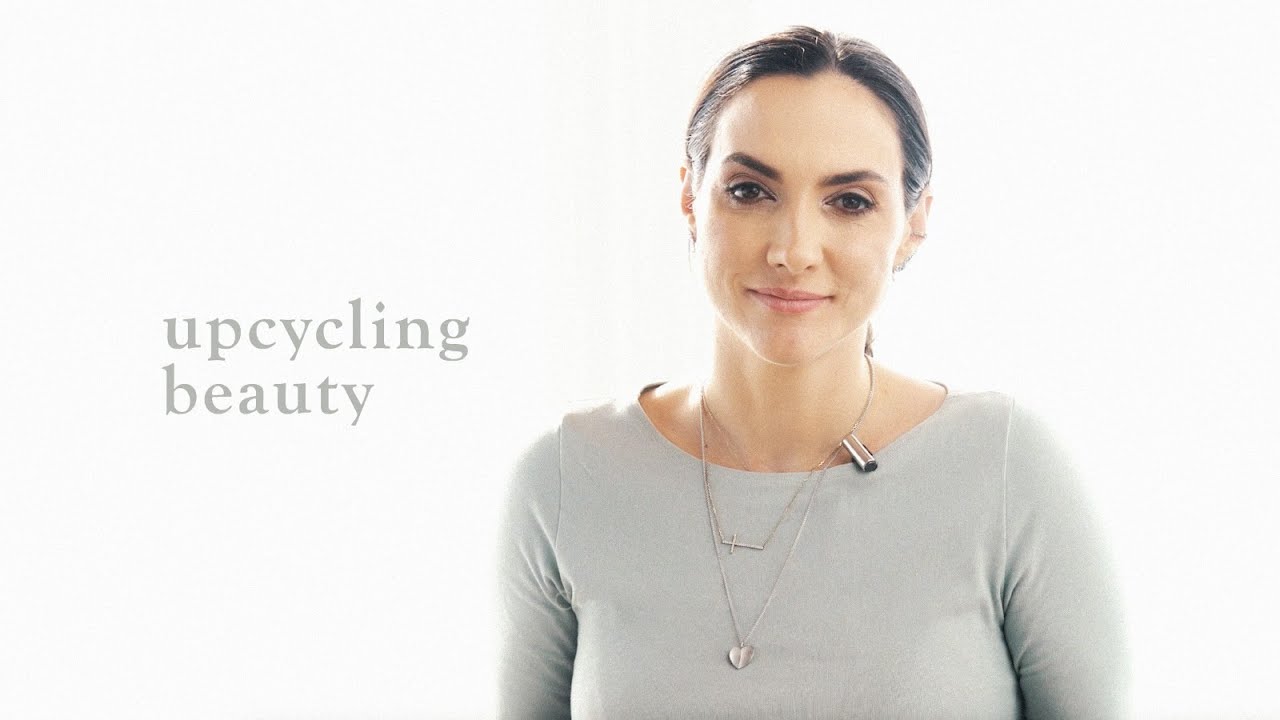 Upcycling Beauty: Descubra a Revolução Sustentável da Ziel Cosmetics ...