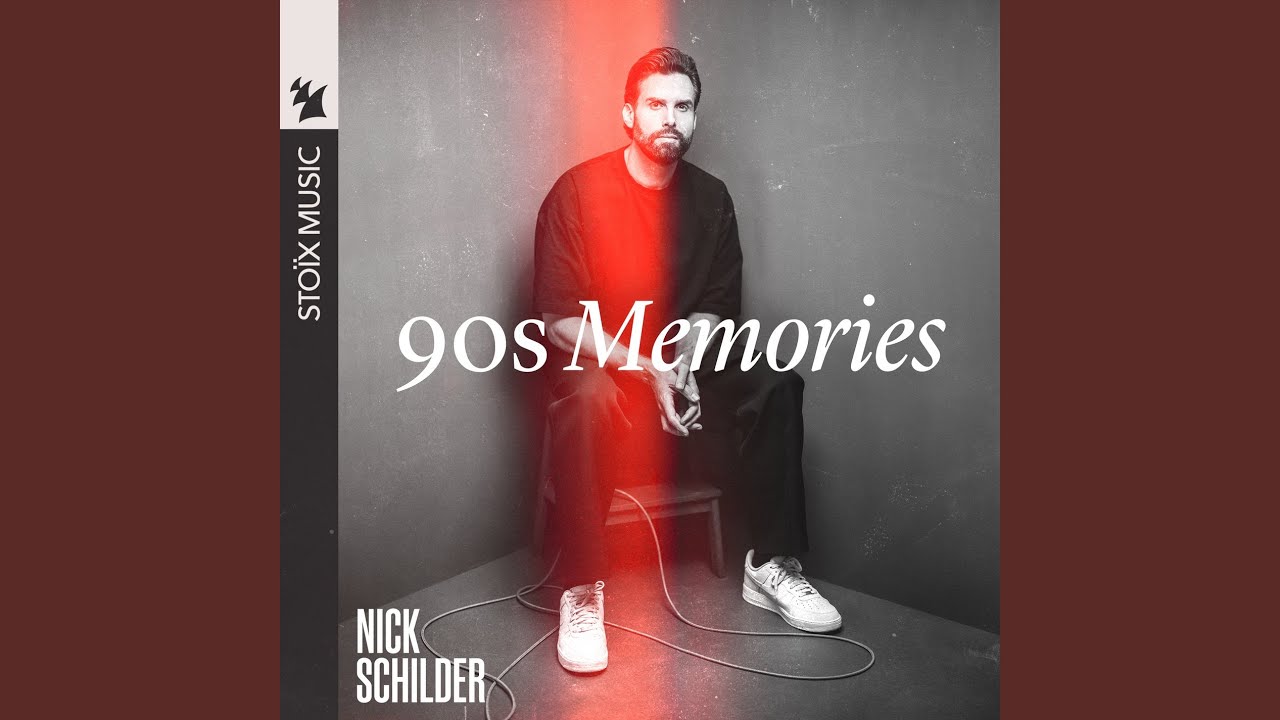 90s Memories (Extended Mix) - YouTube