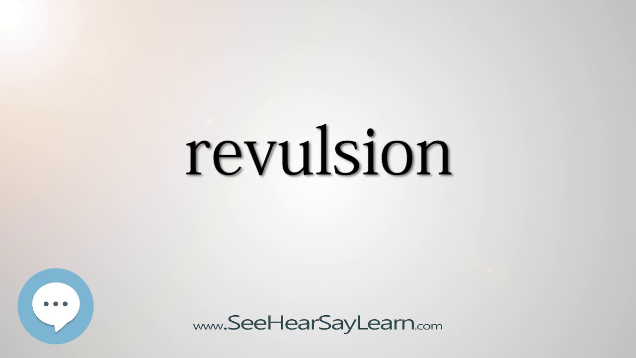 revulsion 330 Hard English Words with Definitions SeeHearSayLearn 🔊 ...