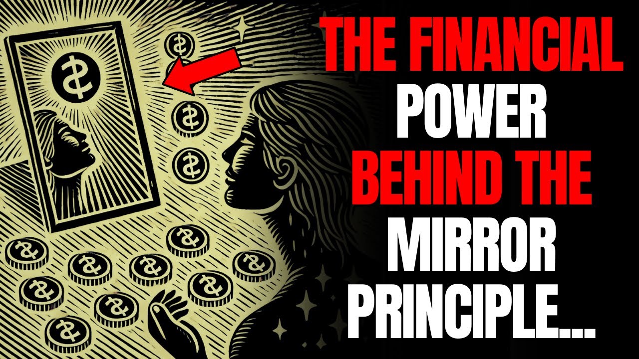 How the Mirror Principle Transformed My Financial Life | Wealth ...