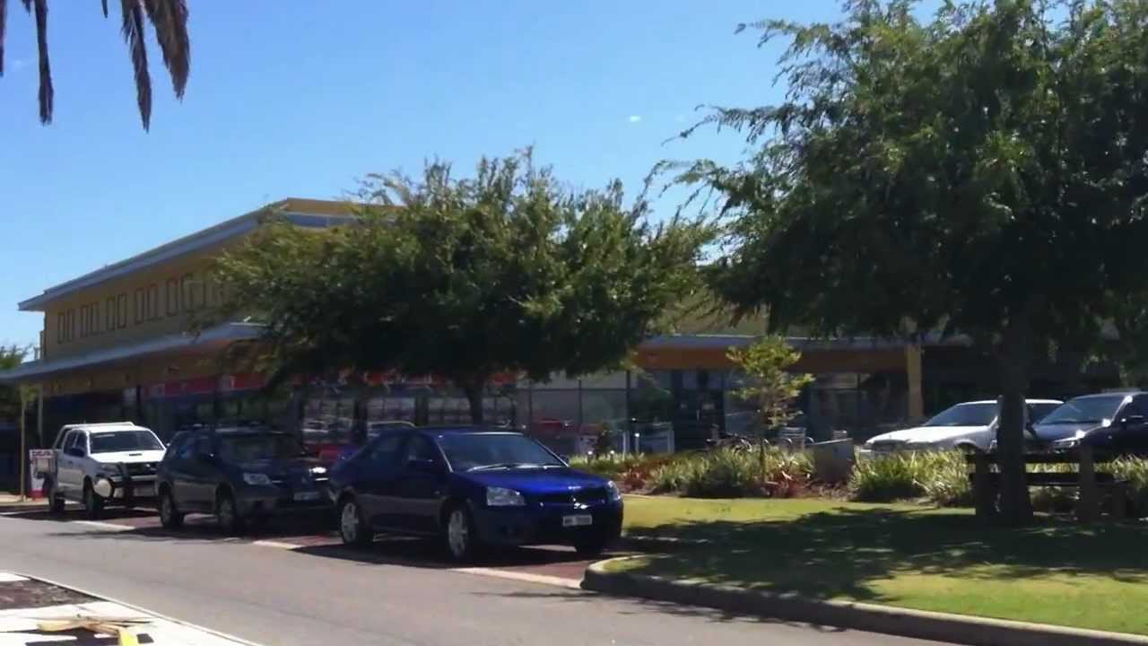 Secret Harbour | Perth | Australia | IPS | Scott Picken - YouTube