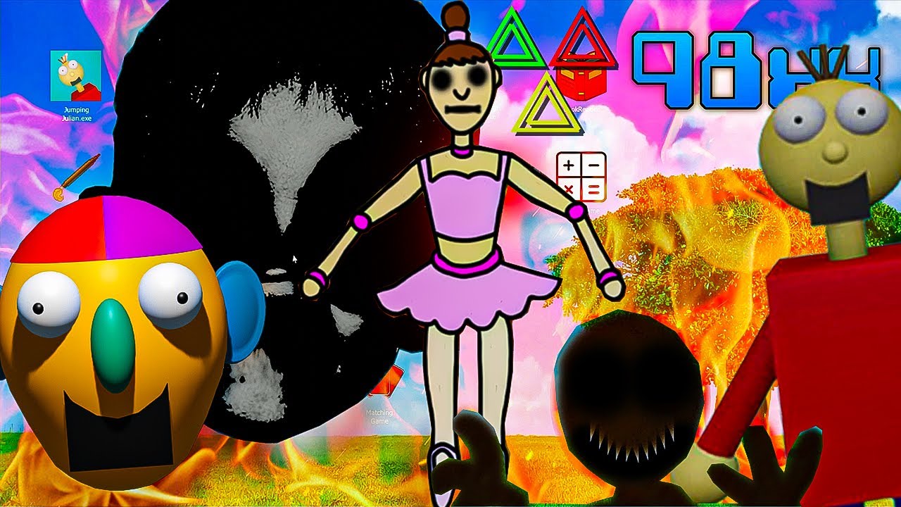 98xx 5.0 Update Is Here With All NEW SECRETS.... - YouTube