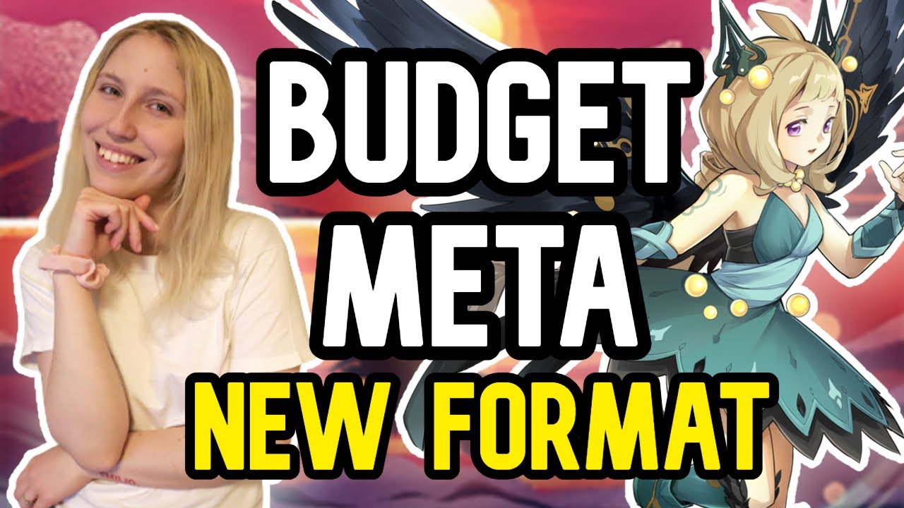 Yu-Gi-Oh! Top 5 Best Budget Meta Decks (Post Banlist) - YouTube