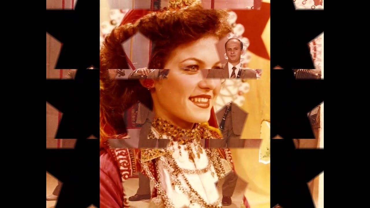 Kur e përcolla ylberin; Violeta Zefi - Luan Borova - YouTube