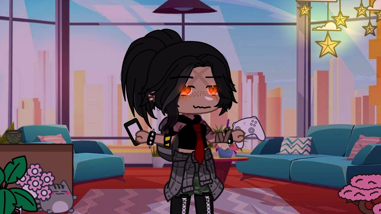 It’s Me or the PS5||Meme||GC||Ft:My OC’S - YouTube