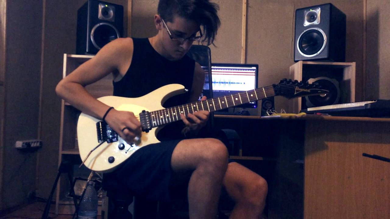 E-an-na - Jiana (Cover) // Andrei Piper - YouTube