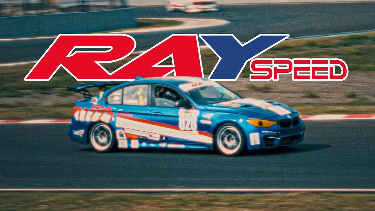 Sentul Racing Trailer || Balapan Sentul - YouTube