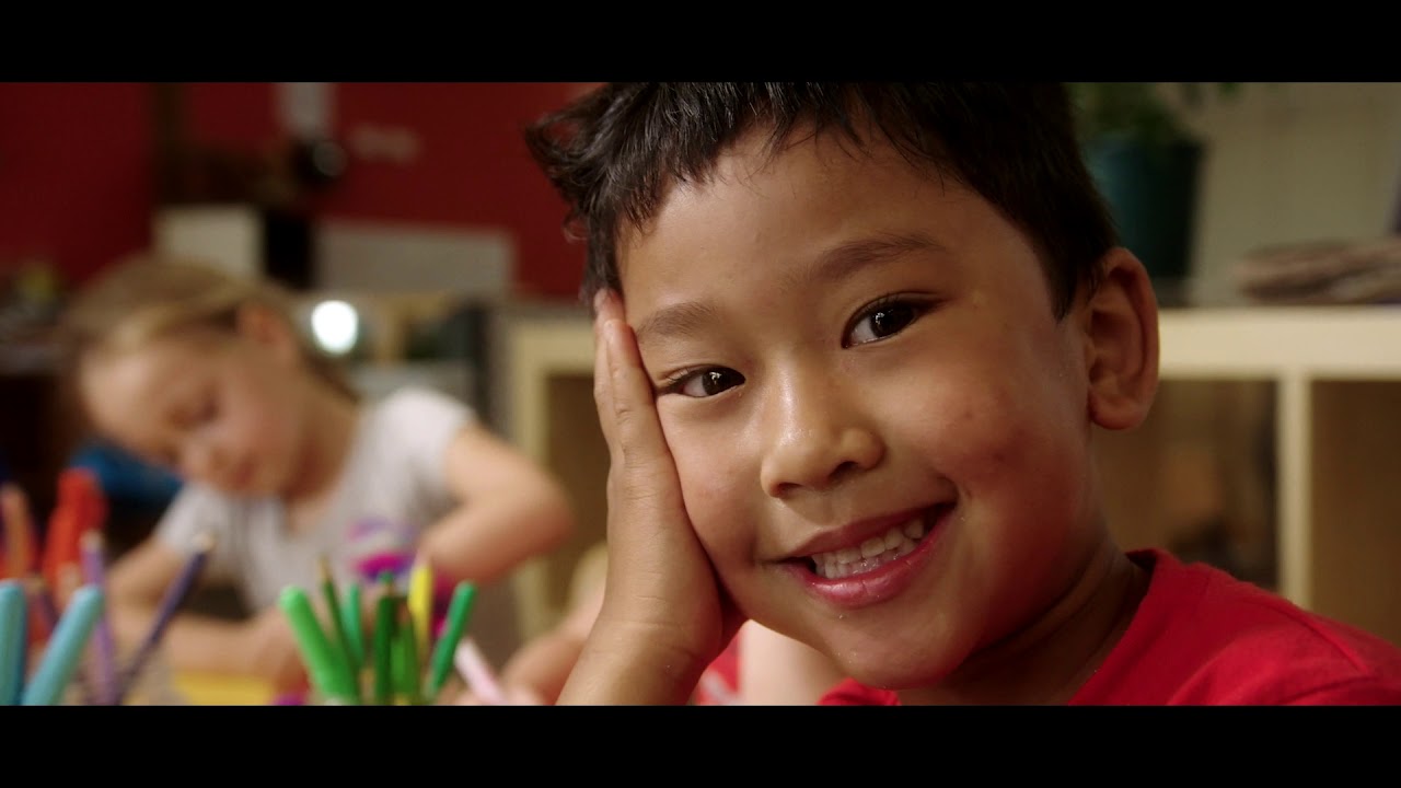 Ardoch - Helping every child realise their potential - YouTube