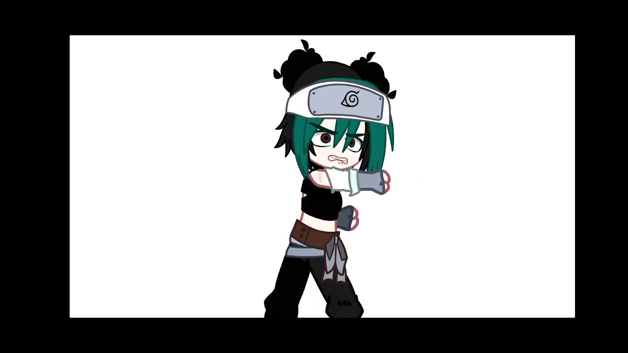 Every Friend group has . . . || My OC's || Inspired by: iCherry - YouTube