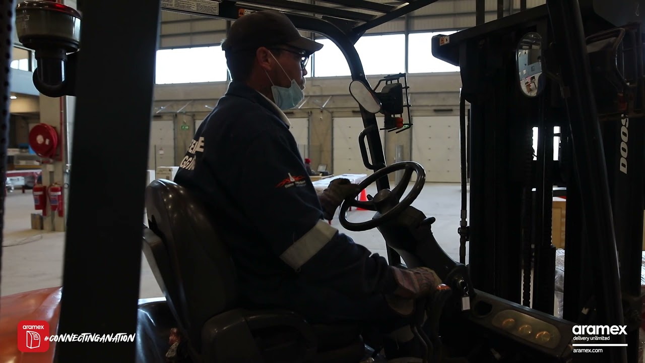 Delivering the future in 2021! - YouTube