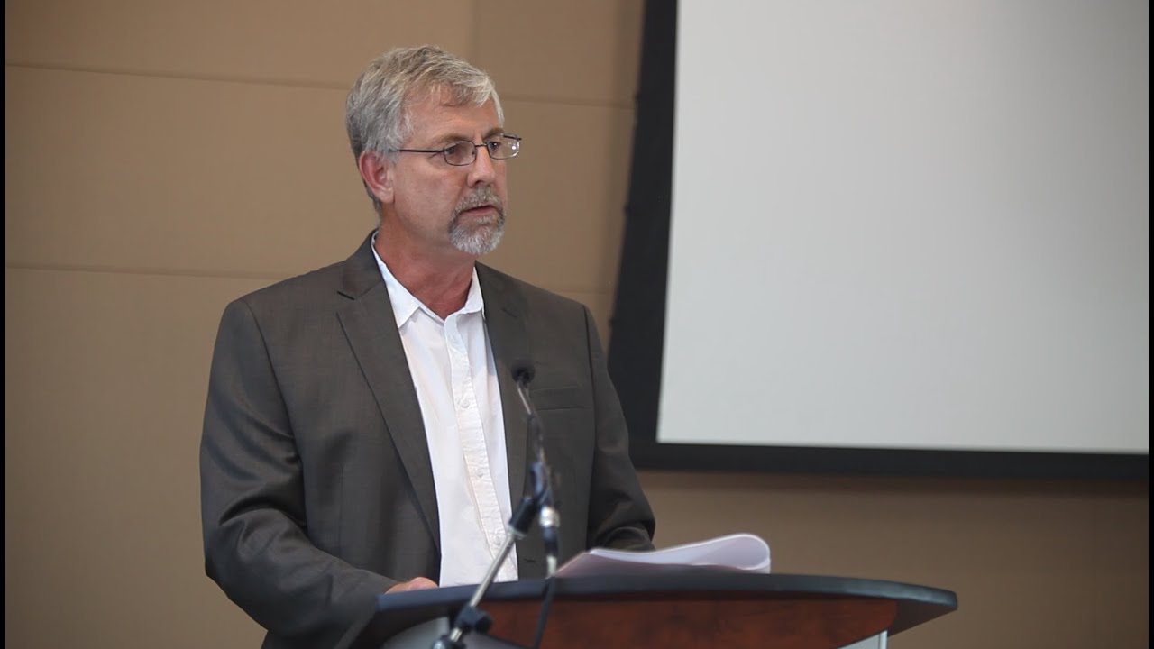 Robert Doug Bebb - People's Party of Canada - YouTube