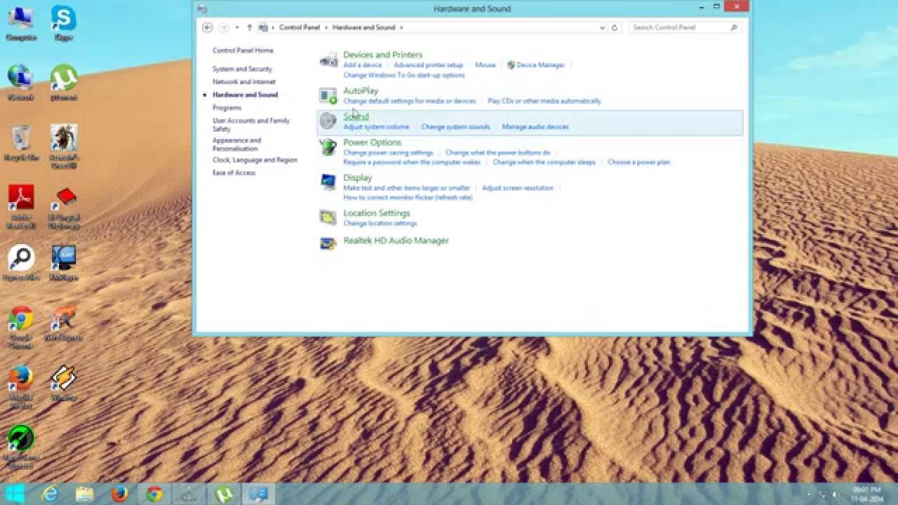How To Add A Recording Device To Windows 8 YouTube how-to-add-a-recording-device-to-windows-8-youtube