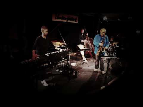 Web Web - live in Munich, at Jazzclub Unterfahrt, Pt.1