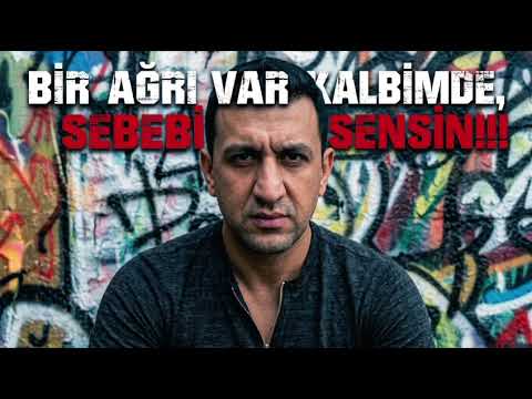 Bir Ağrı Var Kalbimde Sebebi Sensin (2026 slow aşk şarkısı )