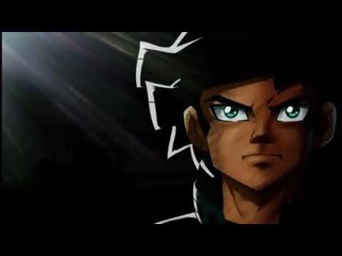 Redakai: Conquer The Kairu | CITV (2012)
