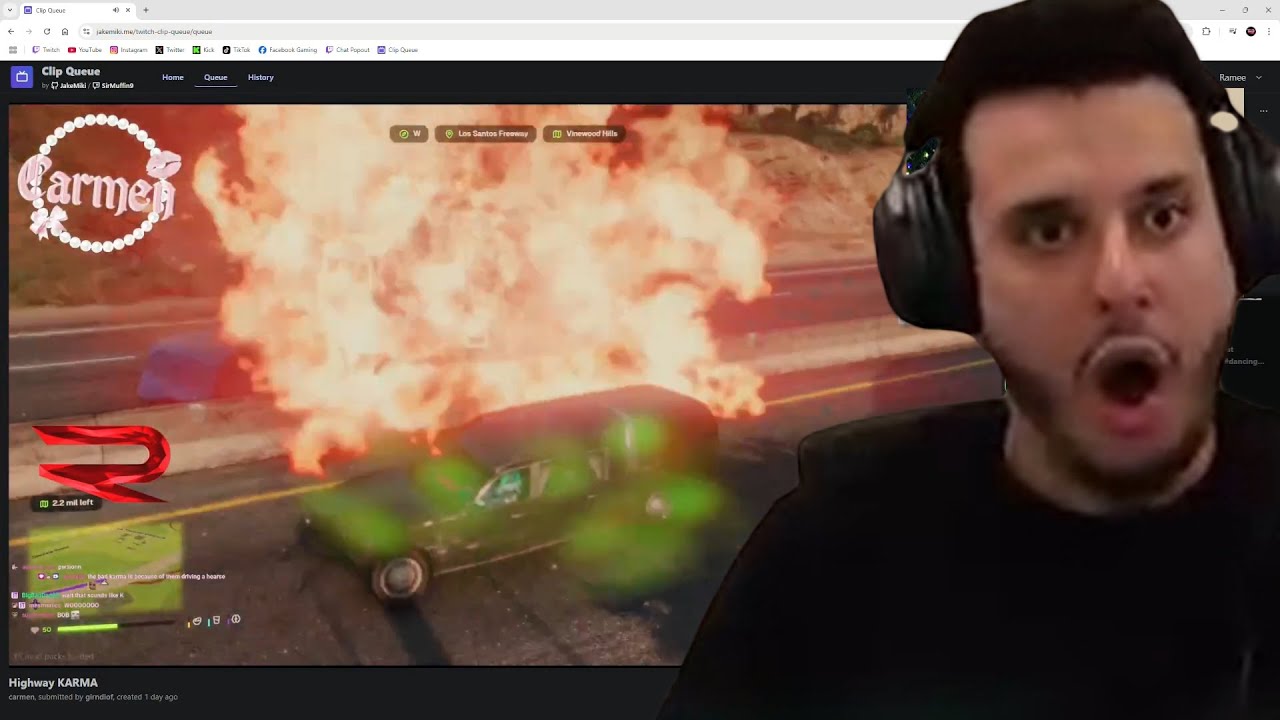 Ramee Reacts to Hilarious Prodigy RP Clips and More! | Prodigy 2.0 ...