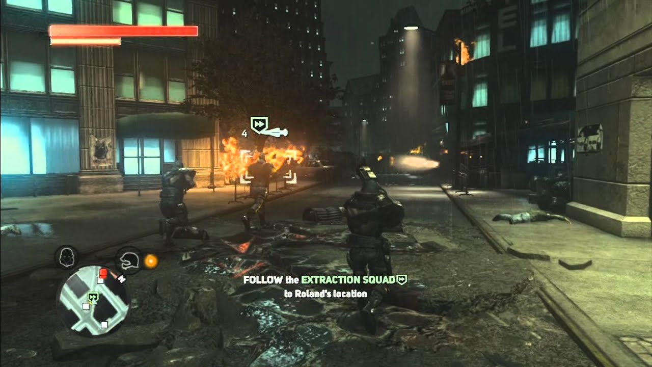 Prototype 2 Part 14 [HD] Walkthrough Playthrough Gameplay Xbox360/PS3/PC - YouTube