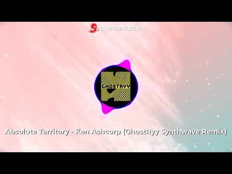 Ken Ashcorp - Absolute Territory (GhostRyy Synthwave Remix) - YouTube