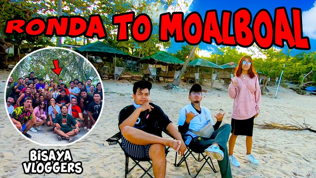 BISAYA VLOGGER - YouTube