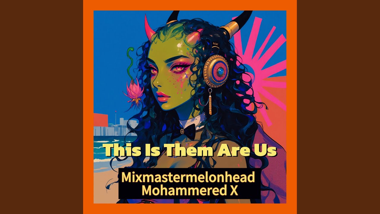 This is Them Are Us - YouTube