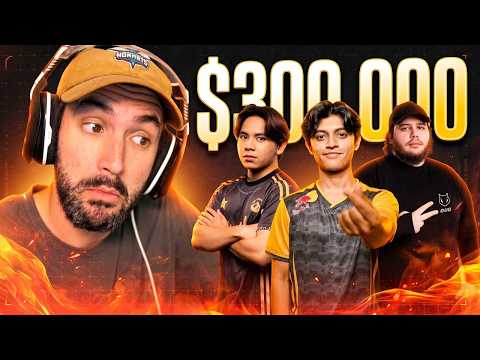 🔴 GODLIKE VS OUG, ELEVATE VS WOLVES 🔴 $300,000 CODM LEAGUE 🔴