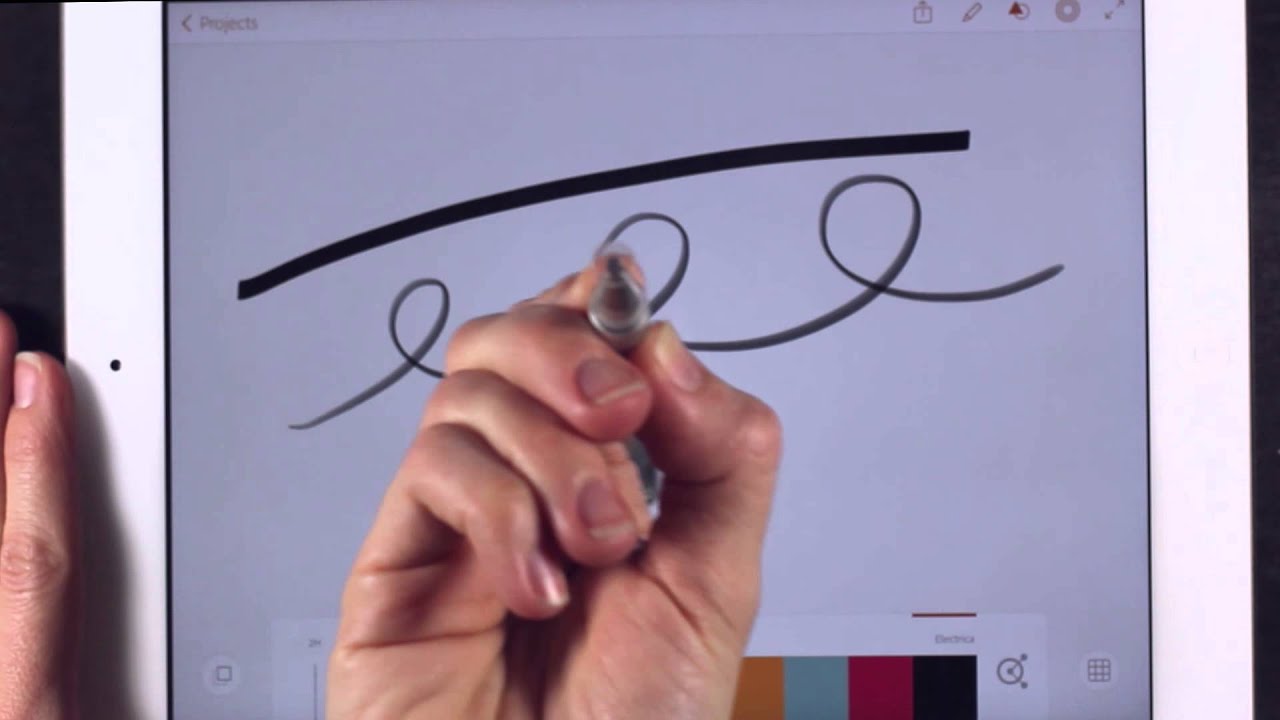 What is the precision disc? - YouTube