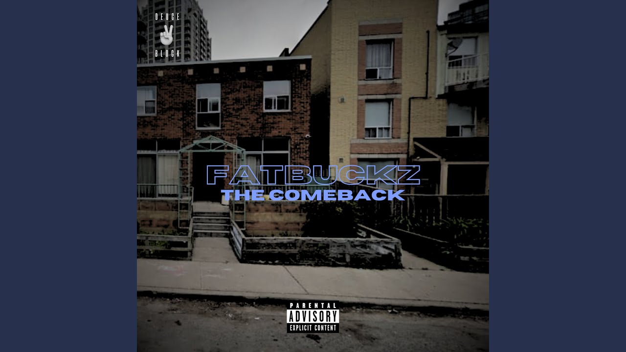 The Comeback - YouTube