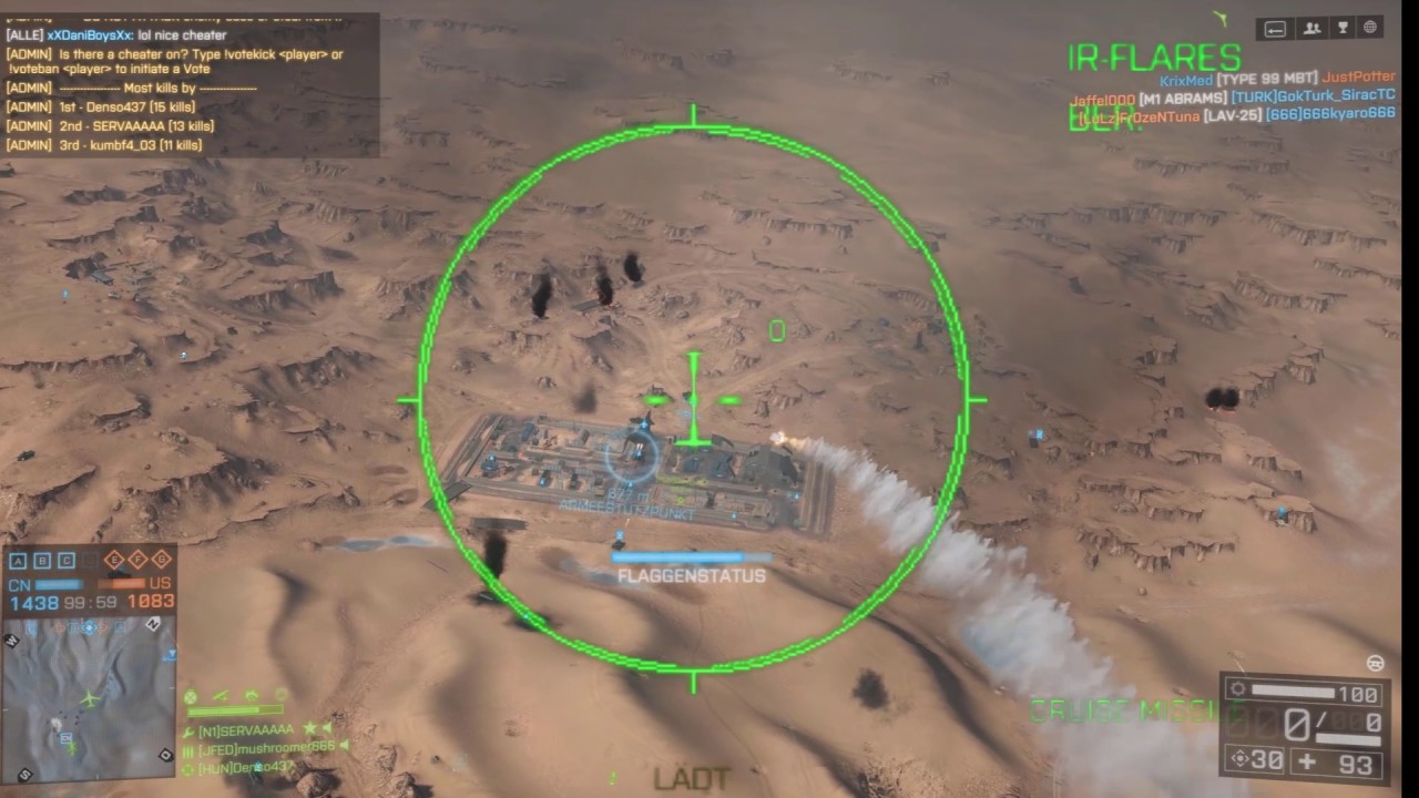 BF4 Bomber Airstrike - YouTube