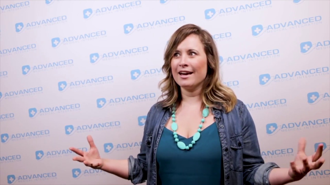 Dr. Libby Darnell Testimonial - YouTube