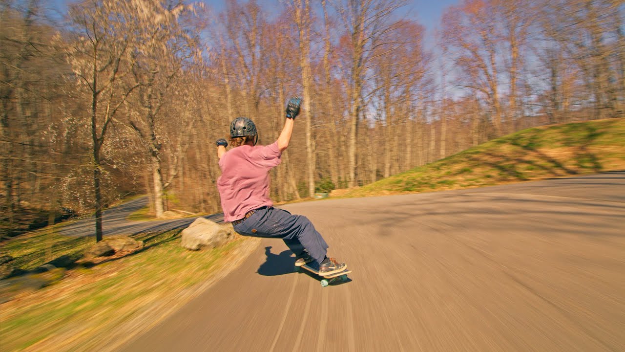 Freaking out the Neighborhood: Raw Run | Will Duerr - YouTube