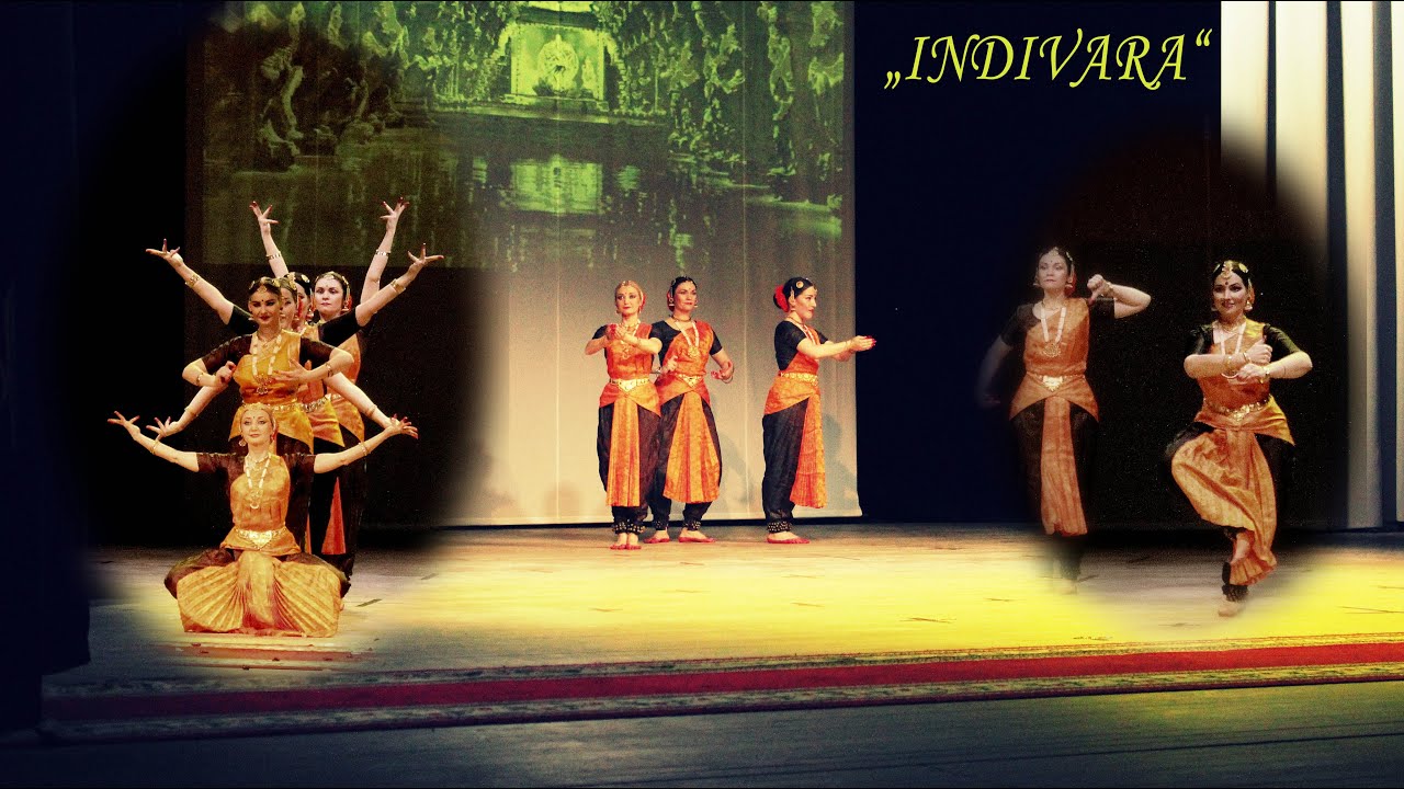 INDIVARA. Presentation. - YouTube