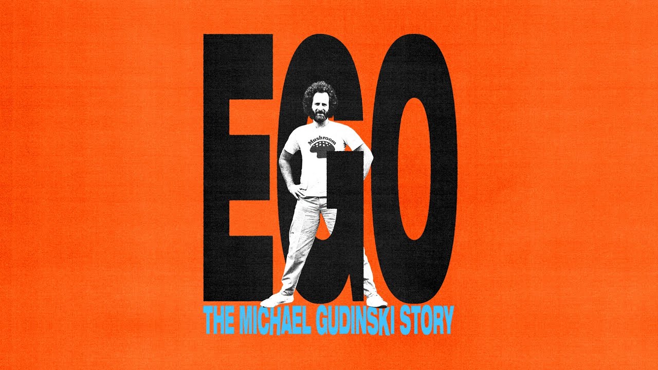 Ego: The Michael Gudinski Story - Official Trailer - YouTube
