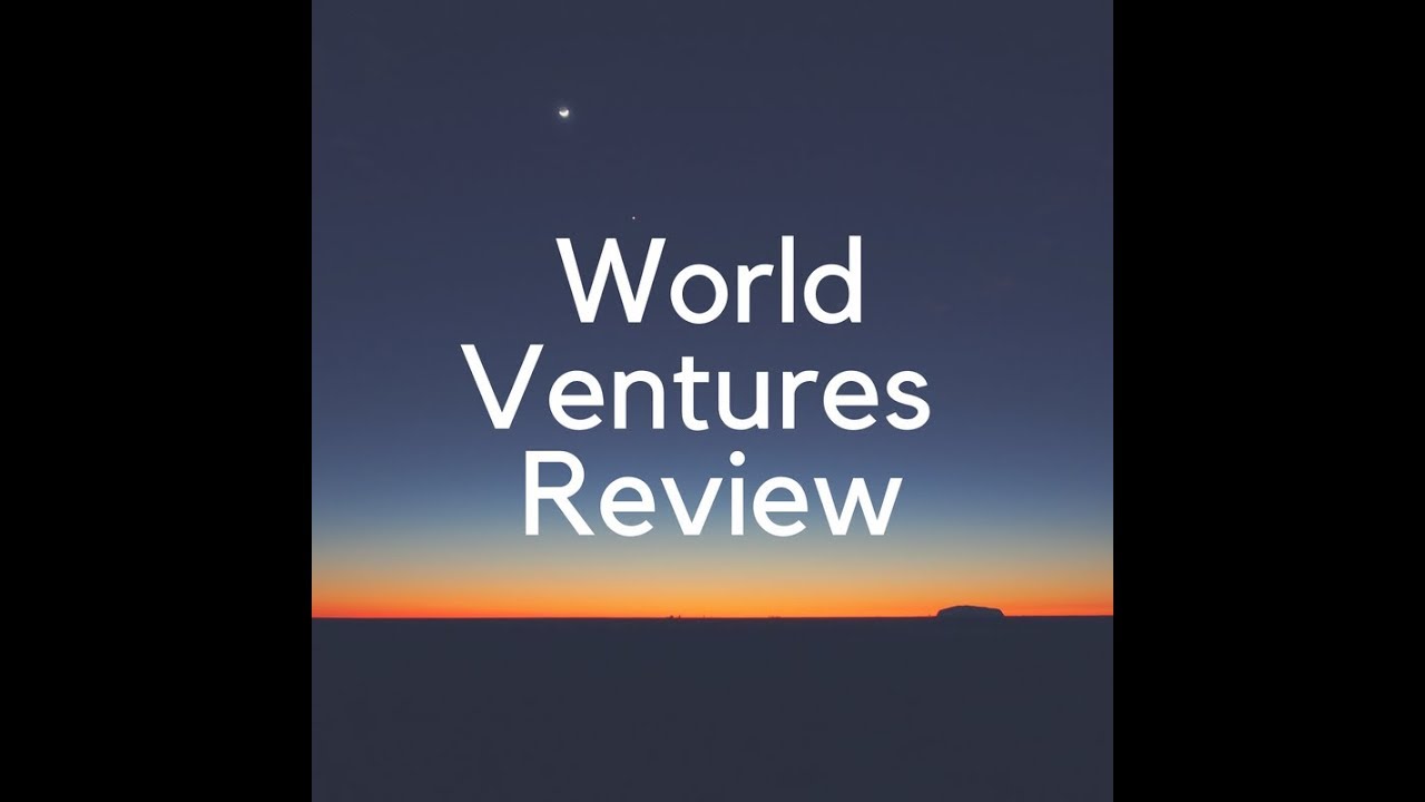 World Ventures Review - Is World Ventures Travel Club Scam? - YouTube