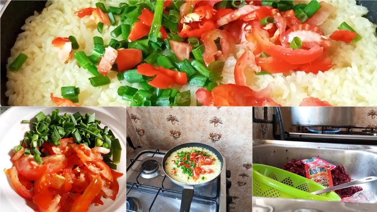 A day in my life as a content creator @ Taiwo's Space recipe#food # ...